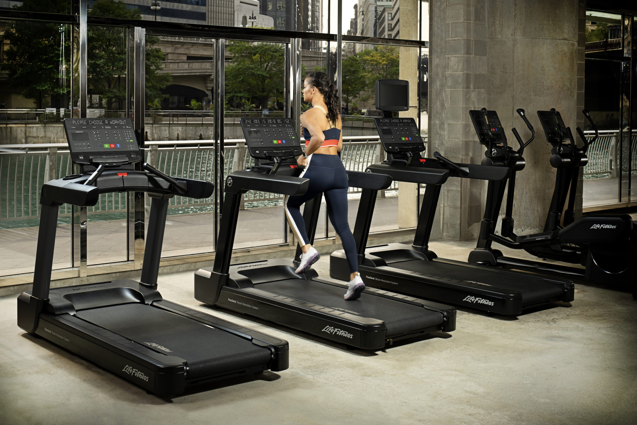 Hammer Strength Box | Fitness Brands