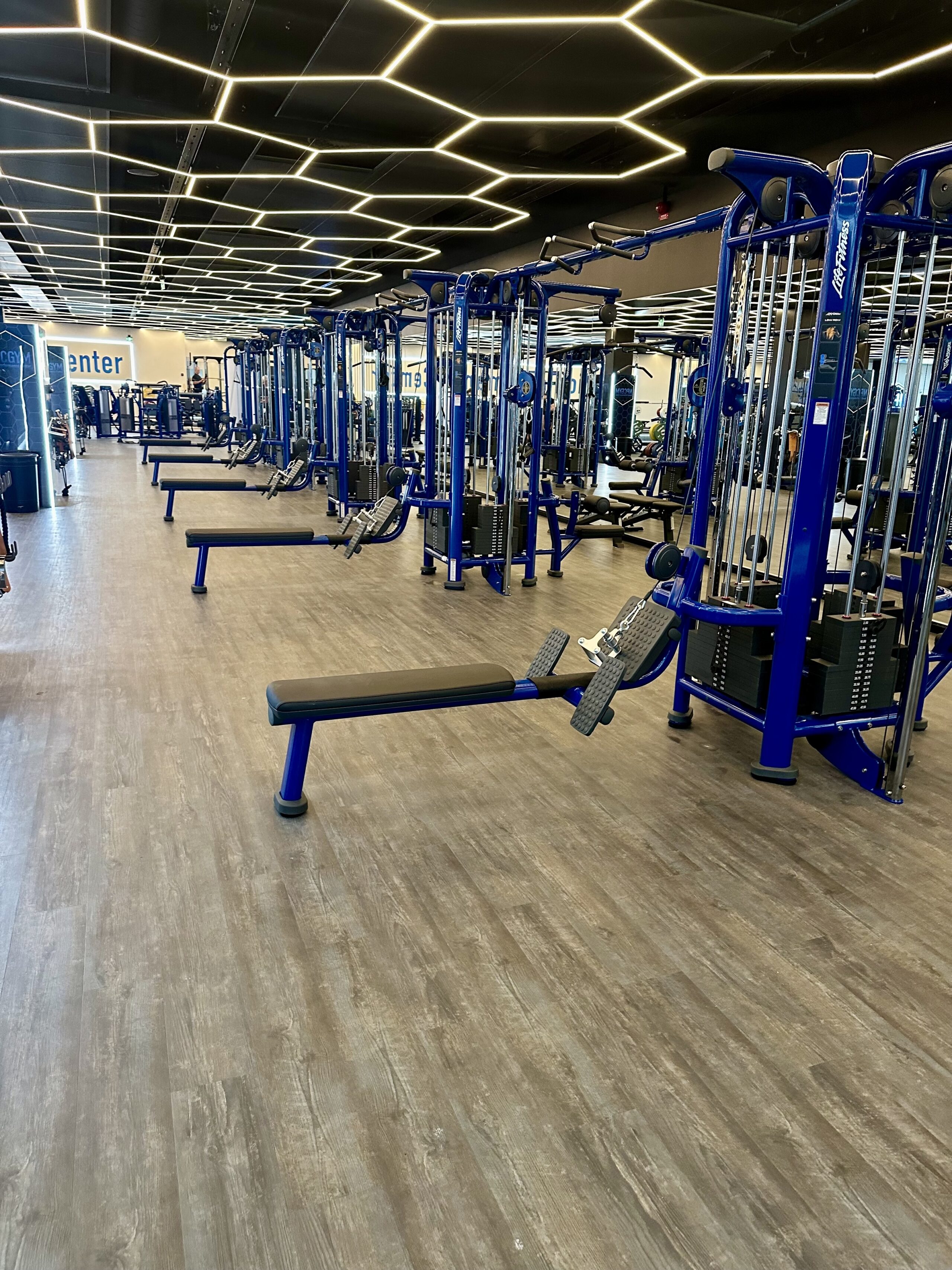Nordic Performance Center - NPC | Fitness Brands