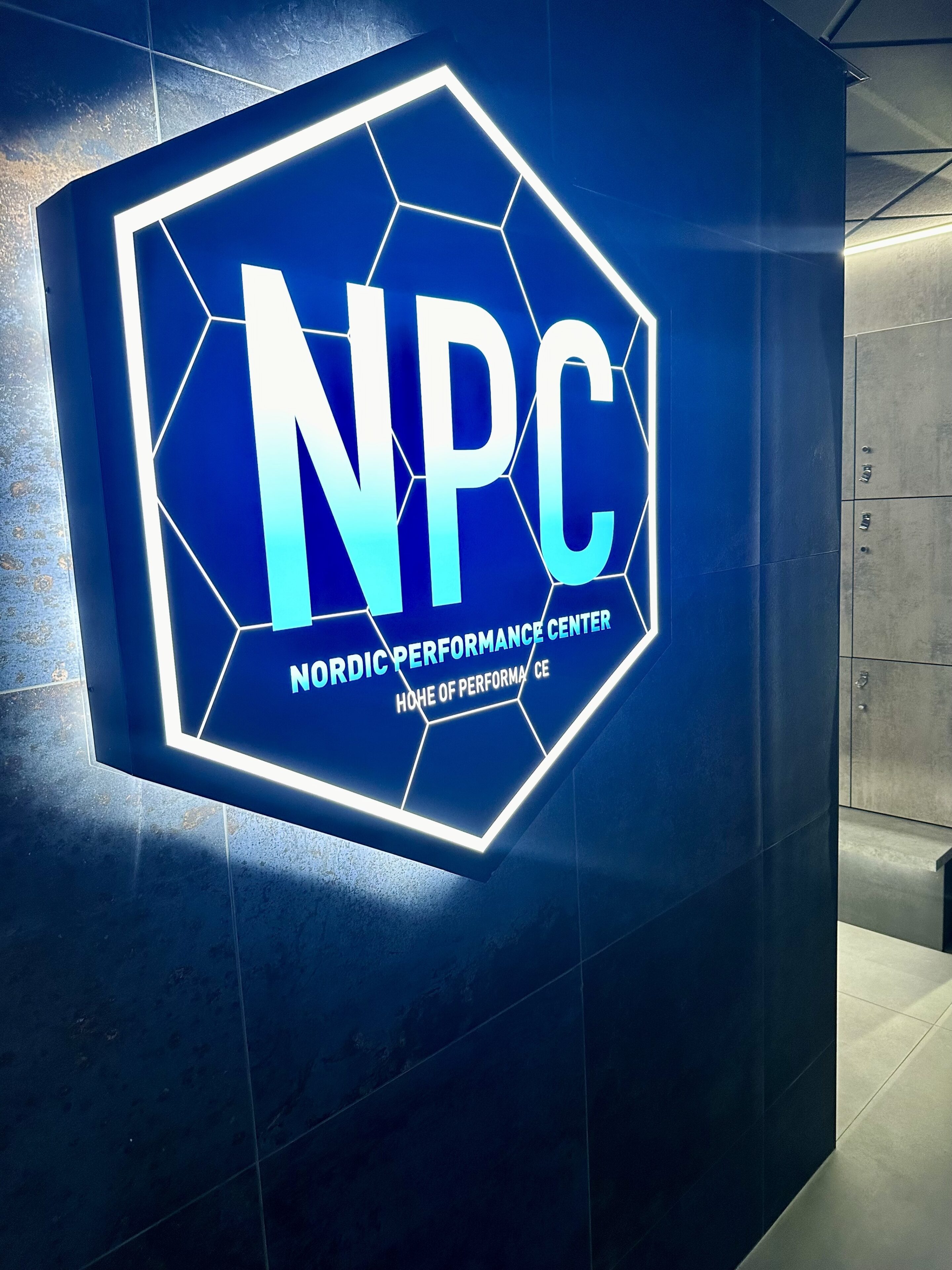 Nordic Performance Center - NPC | Fitness Brands