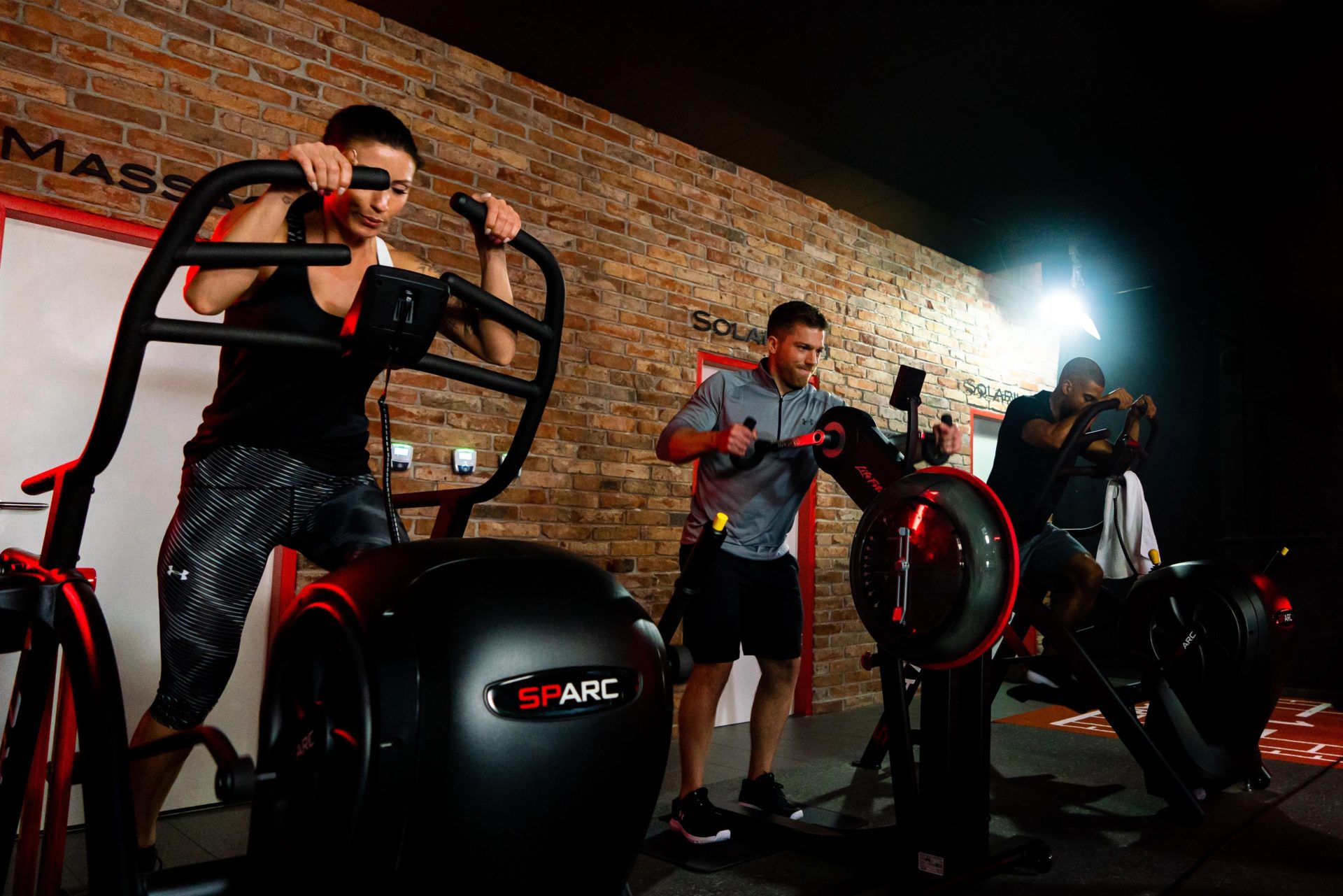 Hammer Strength Box | Fitness Brands