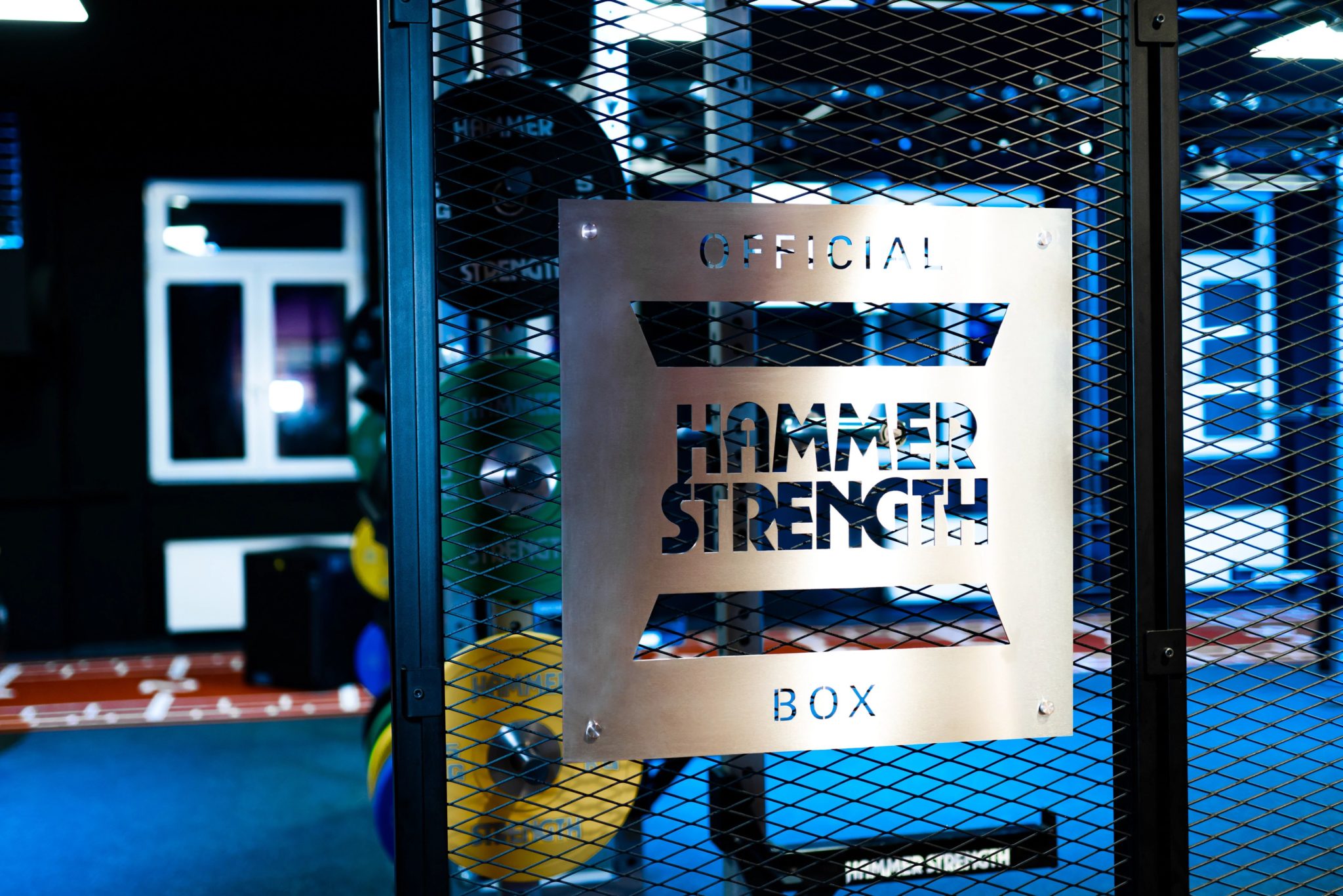NPC Gym – Official Hammer Strength Training Center | Fitness Brands