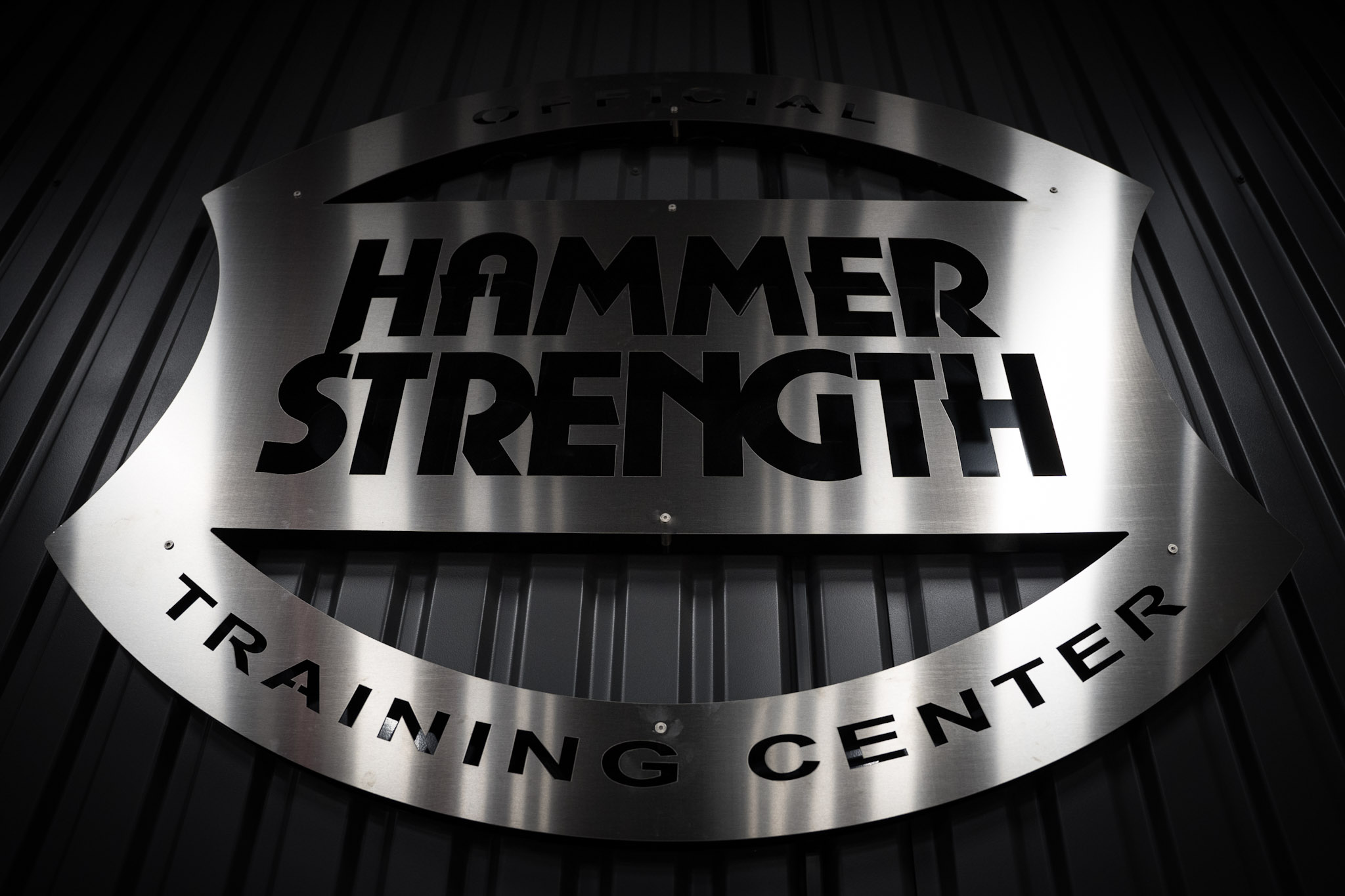 Hammer Strength Box | Fitness Brands