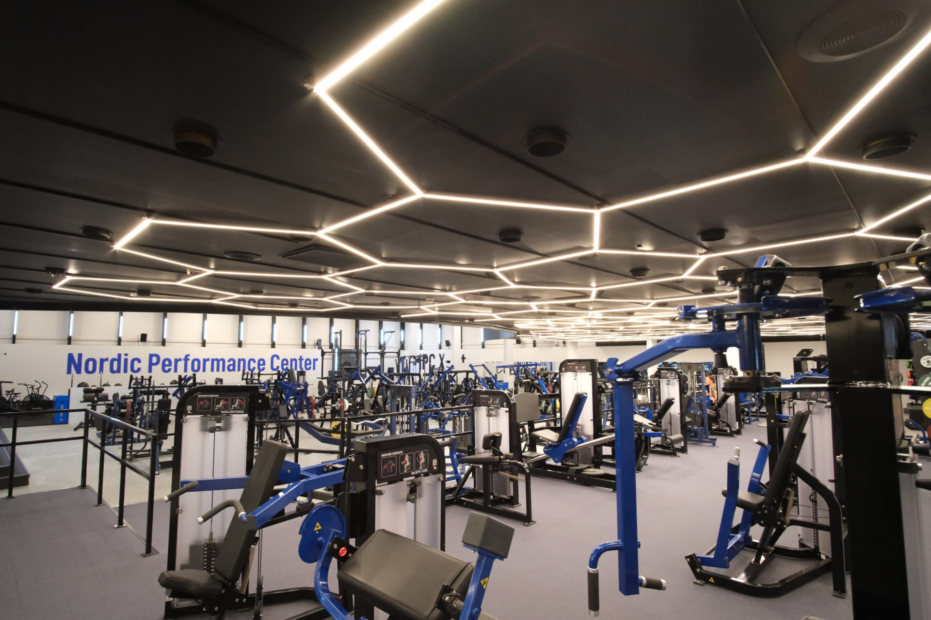 Nordic Performance Center | Fitness Brands