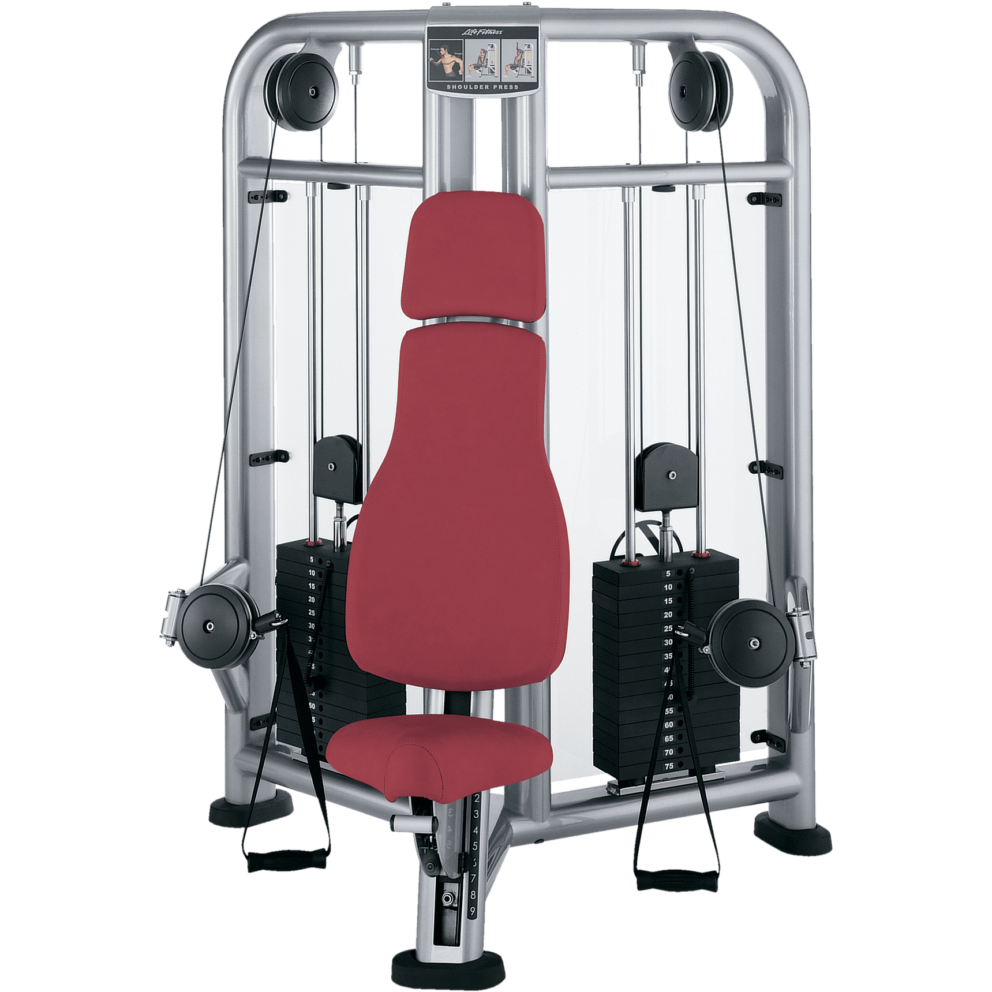 Cable Motion | Fitness Brands