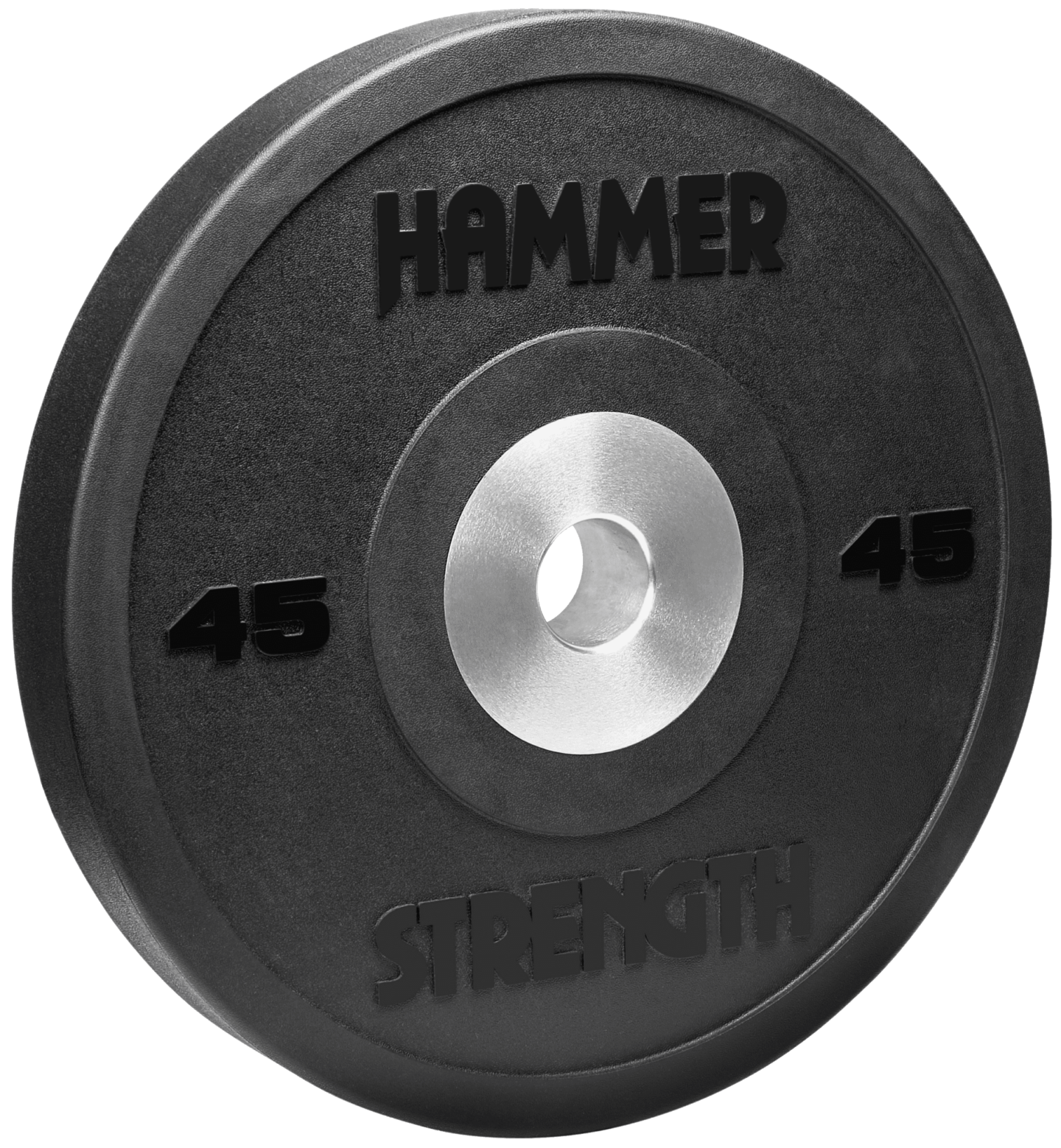 Hammer Strength Fria vikter | Fitness Brands