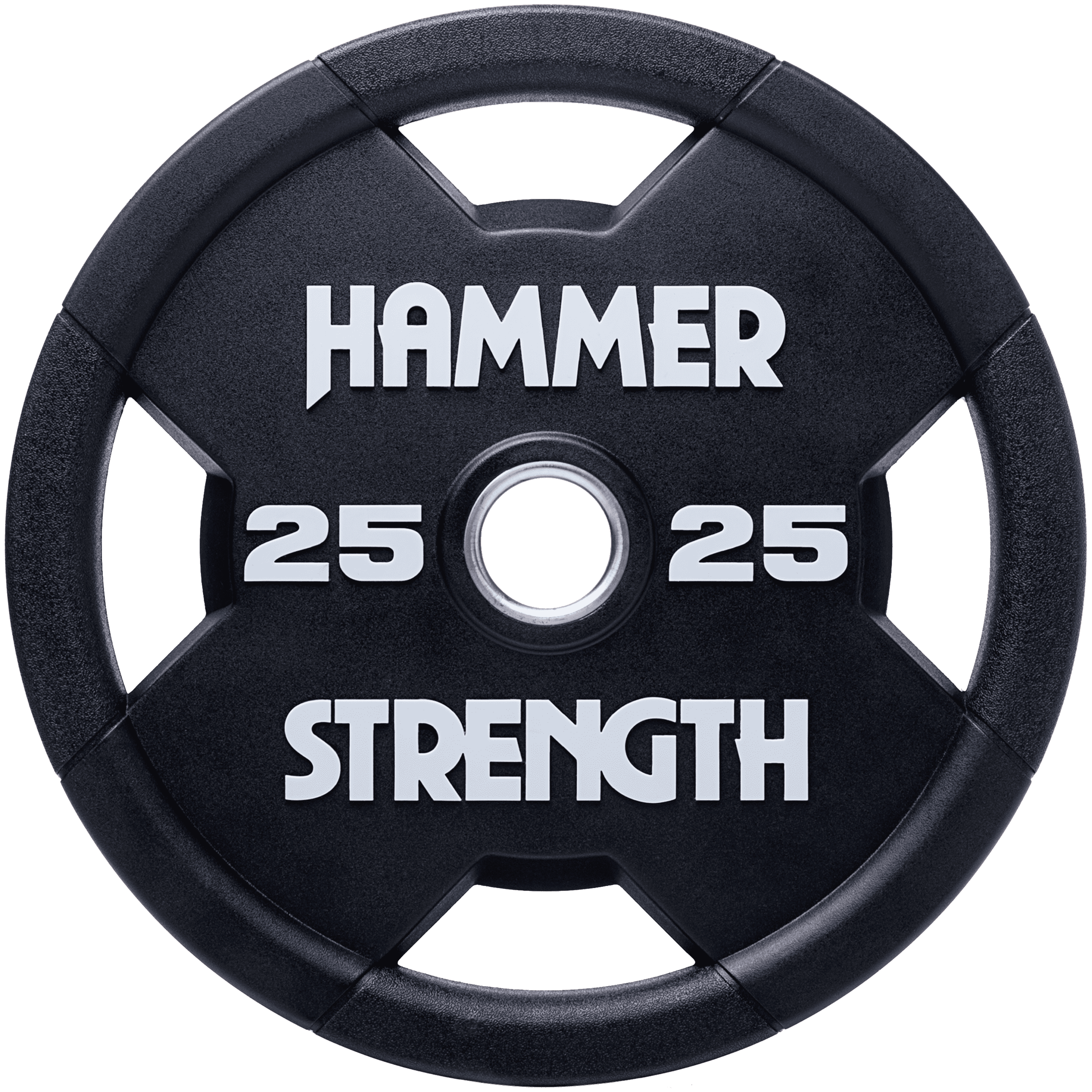 Urethane Olympic Discs | Fitness Brands