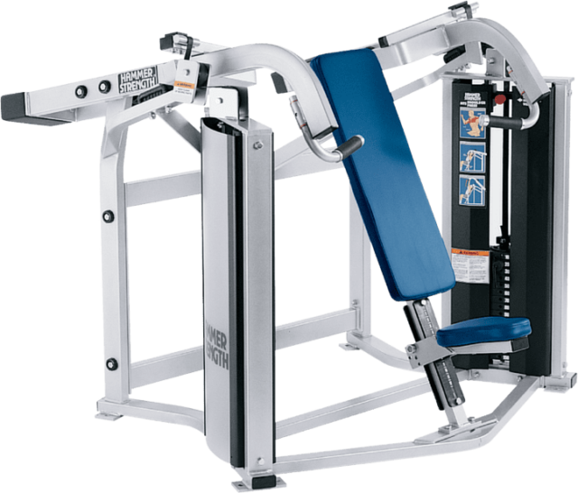 Hammer Strength MTS | Fitness Brands