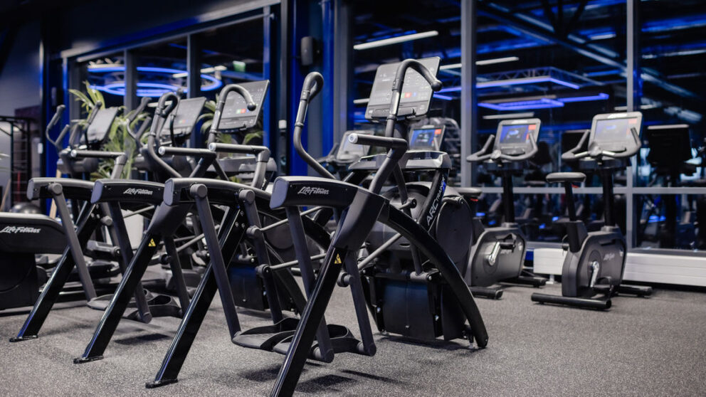 GoGo Fitness | Fitness Brands