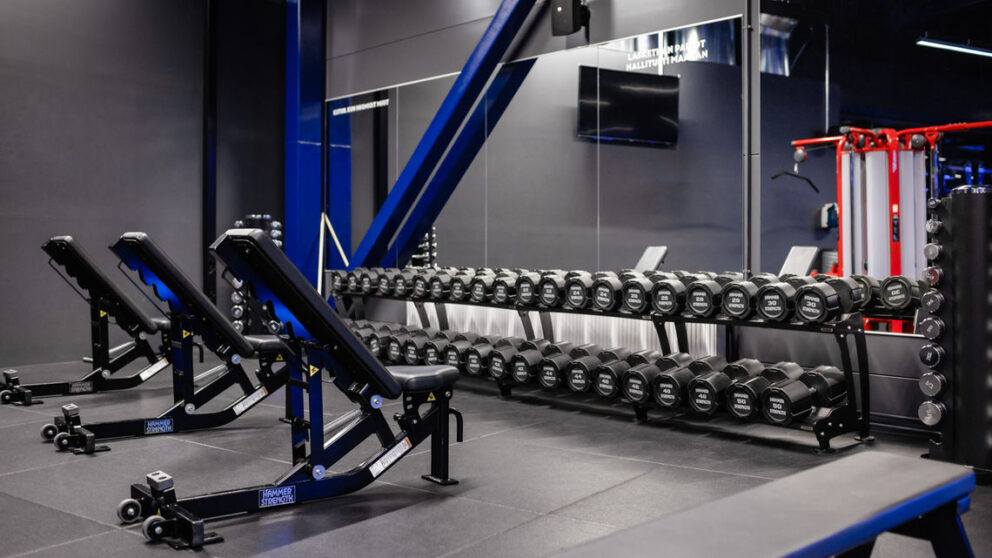 GoGo Fitness | Fitness Brands