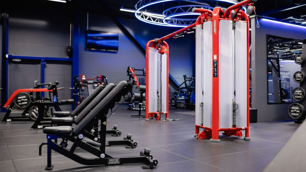 GoGo Fitness | Fitness Brands