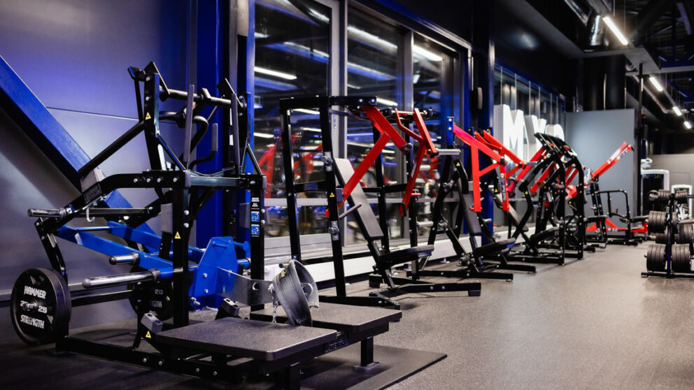 GoGo Fitness | Fitness Brands