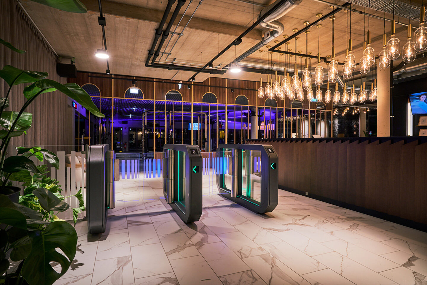 Inredning | Fitness Brands