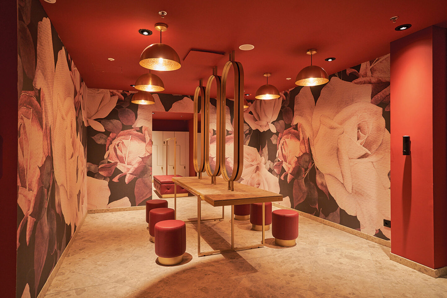 Inredning | Fitness Brands