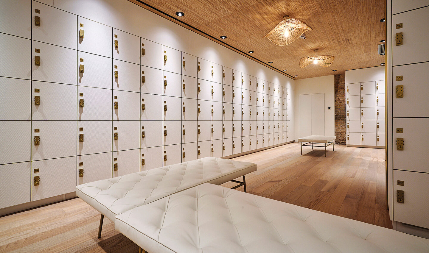 Inredning | Fitness Brands