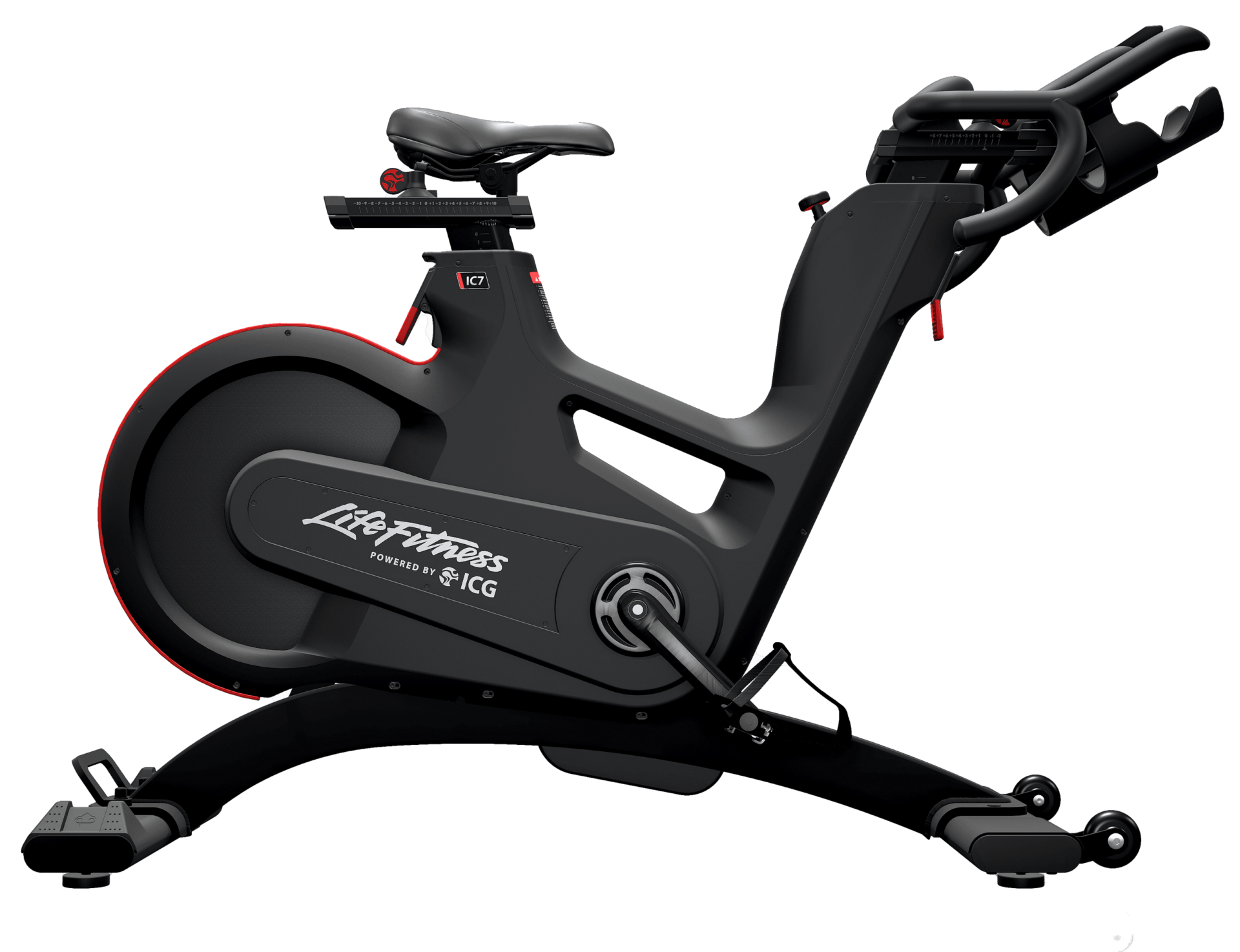 IC7 Indoor Cycle | Fitness Brands