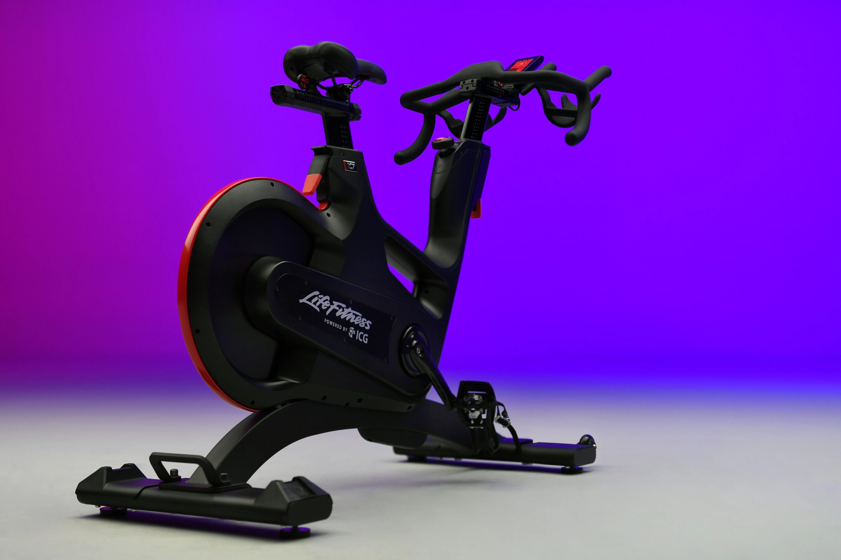 Jag tycker nya IC7 är bäst i klassen! | Fitness Brands