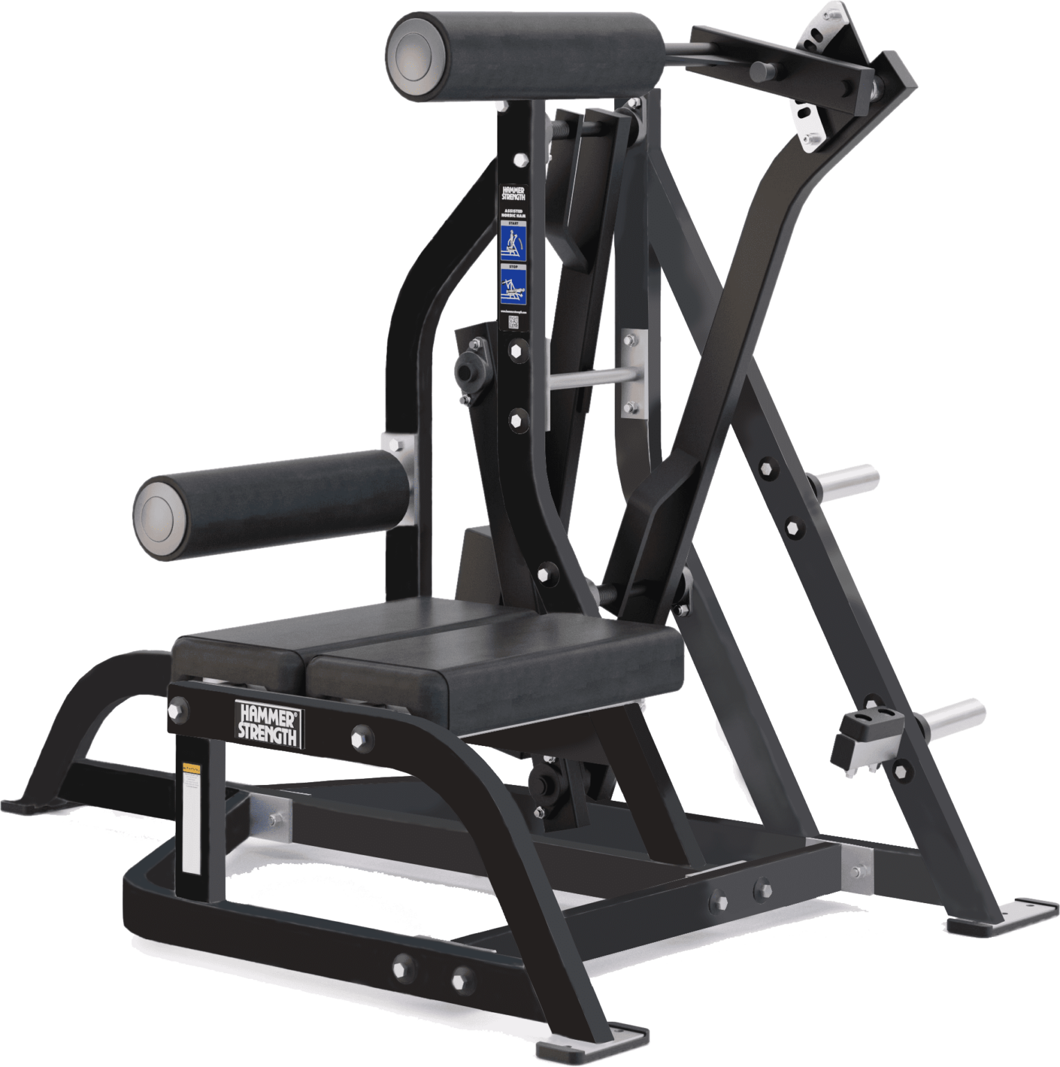 Assisted Nordic Ham | Fitness Brands