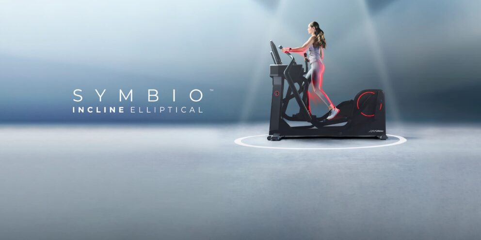 Nyhet! Symbio, the future of fitness is here | Fitness Brands