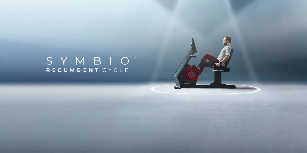 Nyhet! Symbio, the future of fitness is here | Fitness Brands