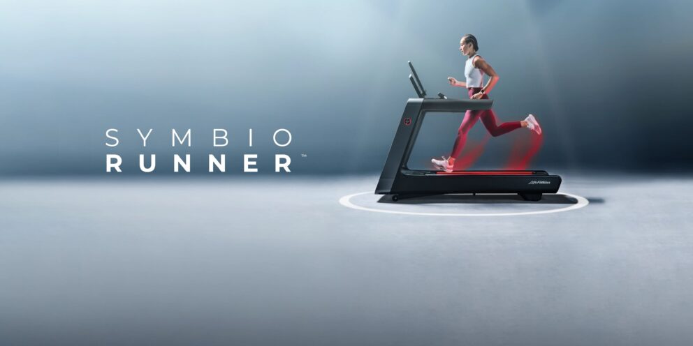 Nyhet! Symbio, the future of fitness is here | Fitness Brands