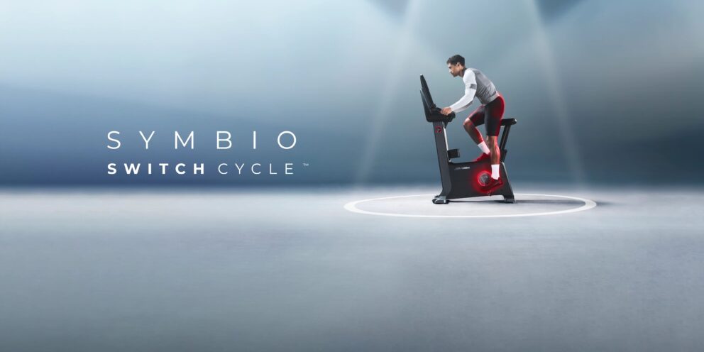 Nyhet! Symbio, the future of fitness is here | Fitness Brands