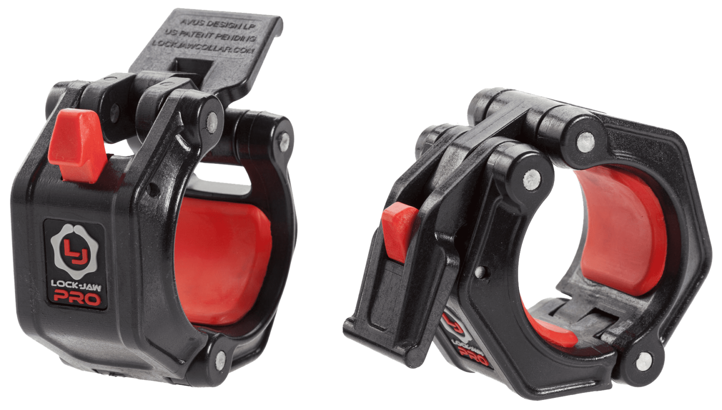 Lock-Jaw | Fitness Brands