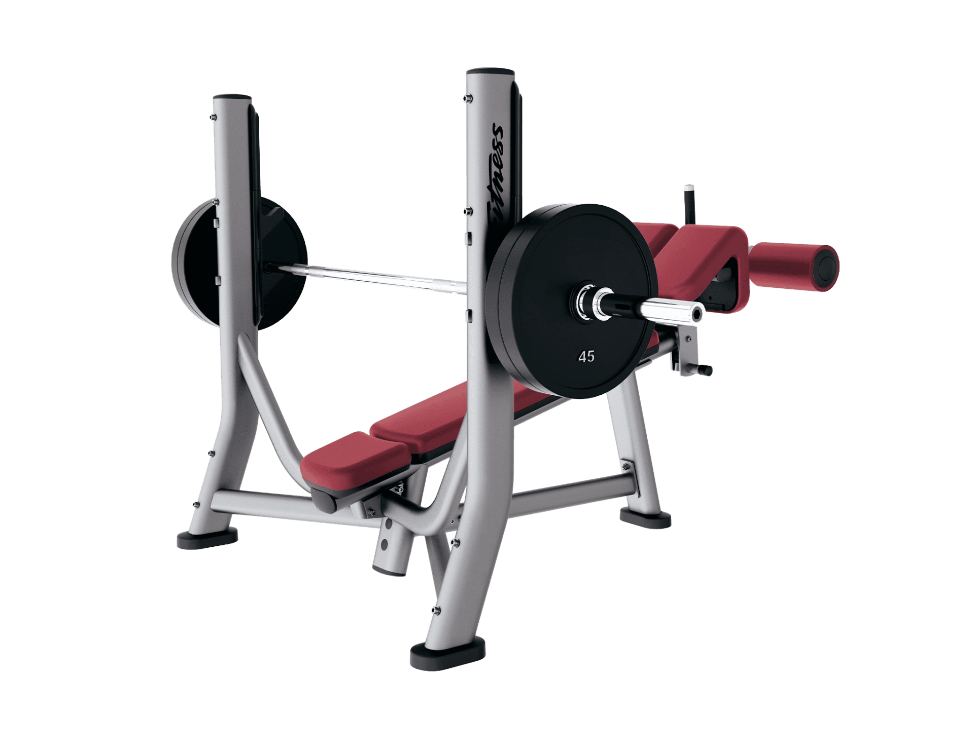Signature Benches and Racks | Fitness Brands