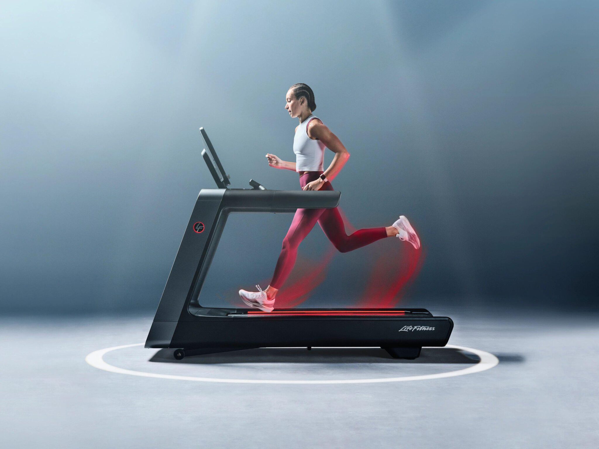 Vi skapar träningsanläggningar, från idé till verklighet.