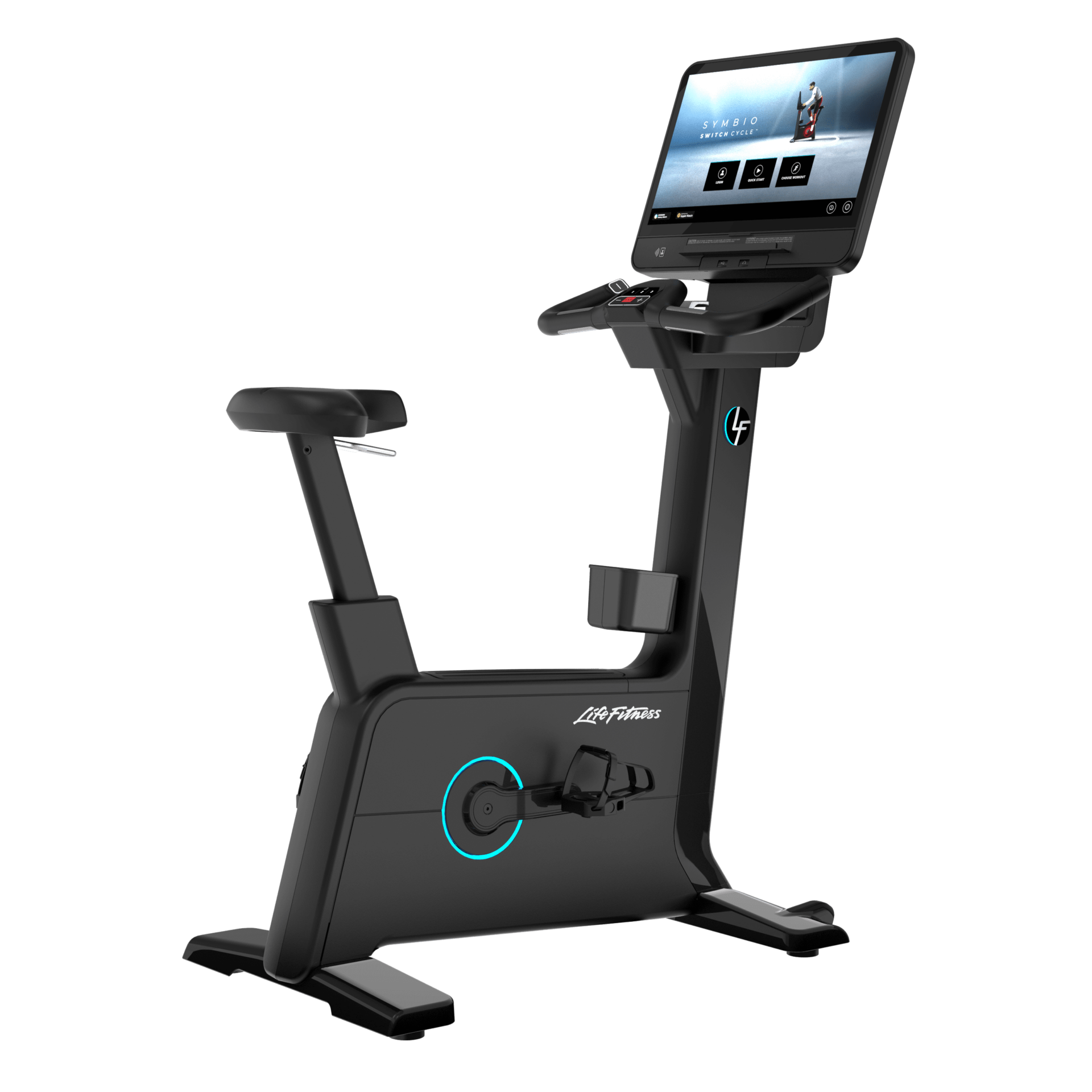 Symbio SwitchCycle™ | Fitness Brands