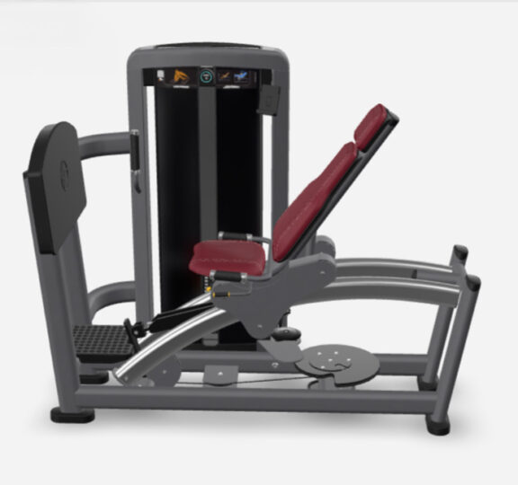 Insignia Arc Leg Press | Fitness Brands