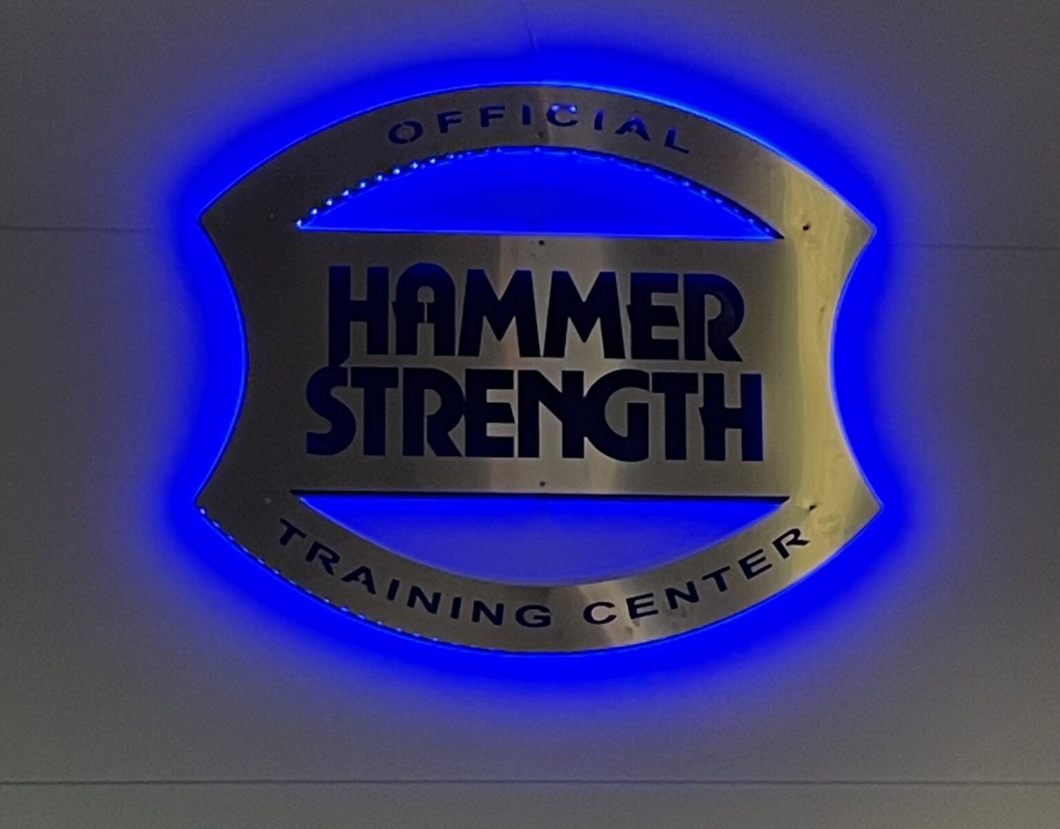 NPC Gym – Official Hammer Strength Training Center | Fitness Brands