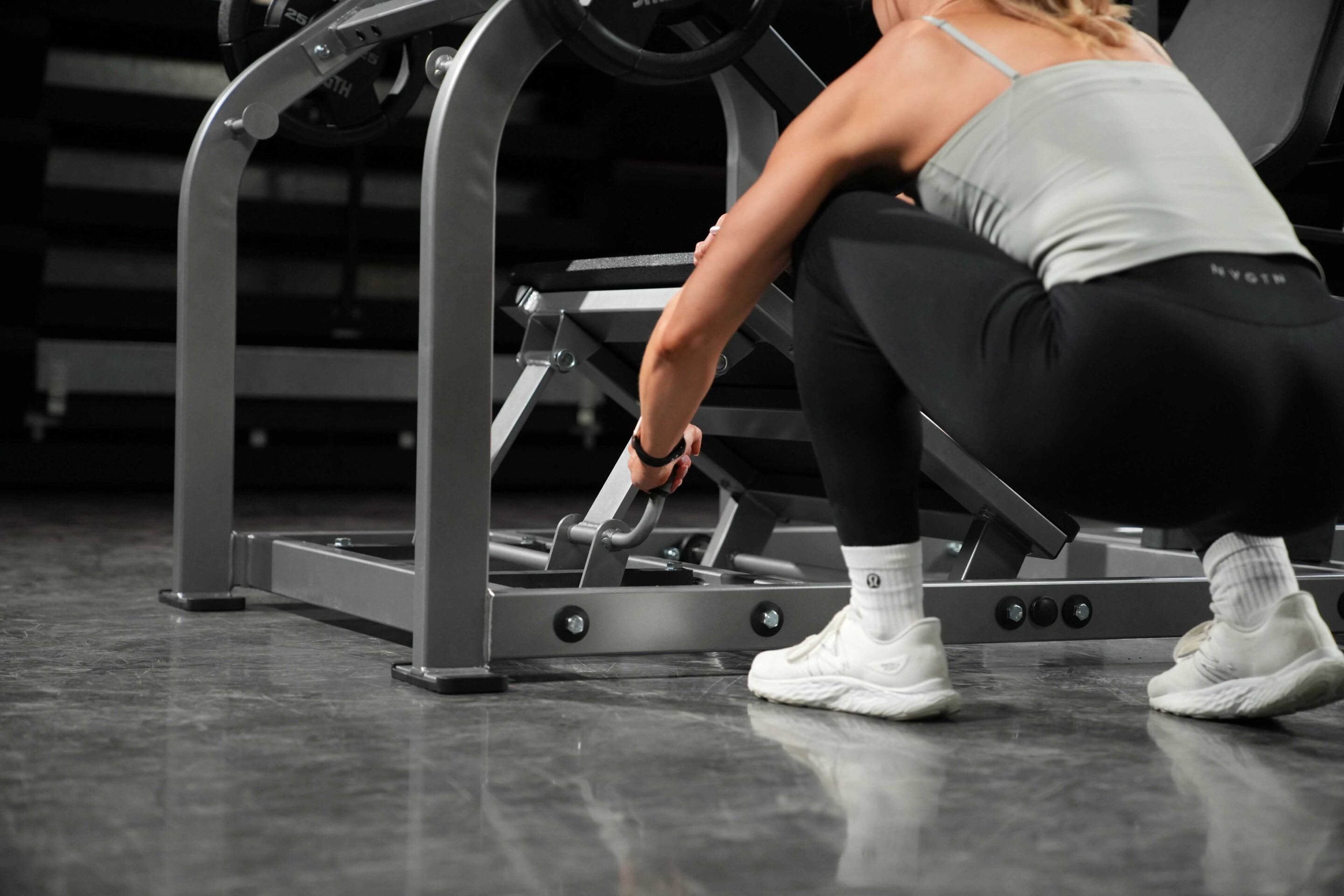 Pendulum-X Squat | Fitness Brands