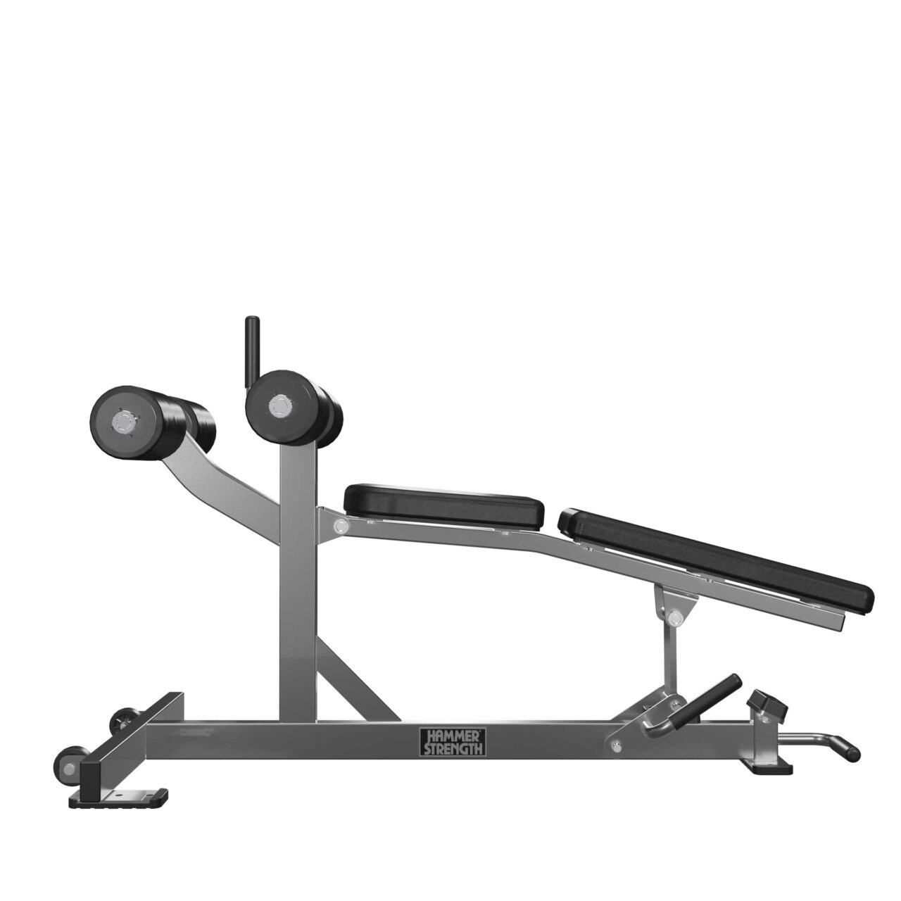 Adjustable Decline Bench | Fitness Brands